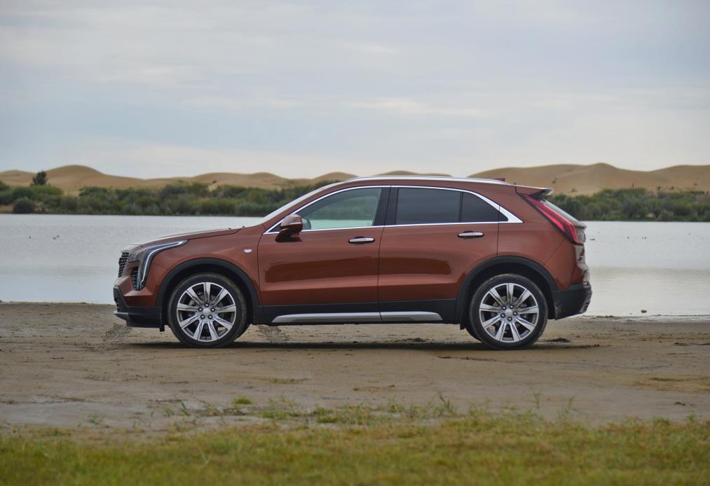 凯迪拉克XT4操控性如何？它有哪些必胜砝码？答案显而易见！_百科TA说