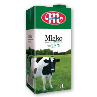 MLEKOVITA（波兰牛奶品牌）_百度百科
