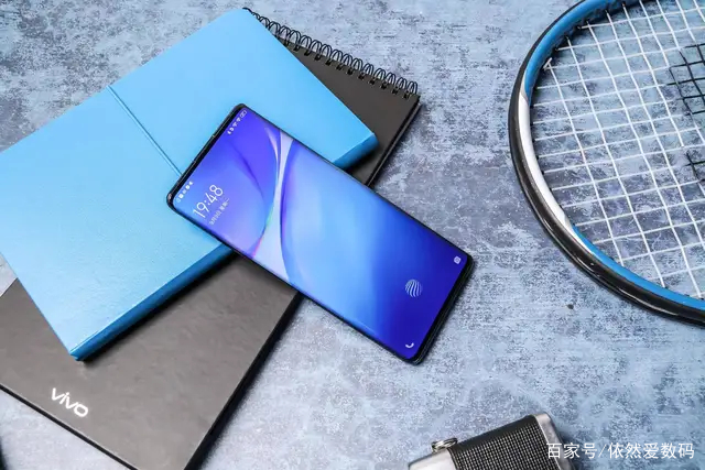 vivo NEX 3 一周深度体验，不吹不黑，聊一点真实感受！_百科TA说