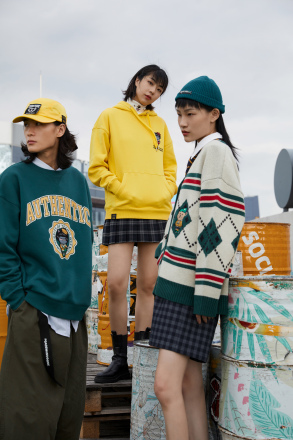 Teenie Weenie_百度百科