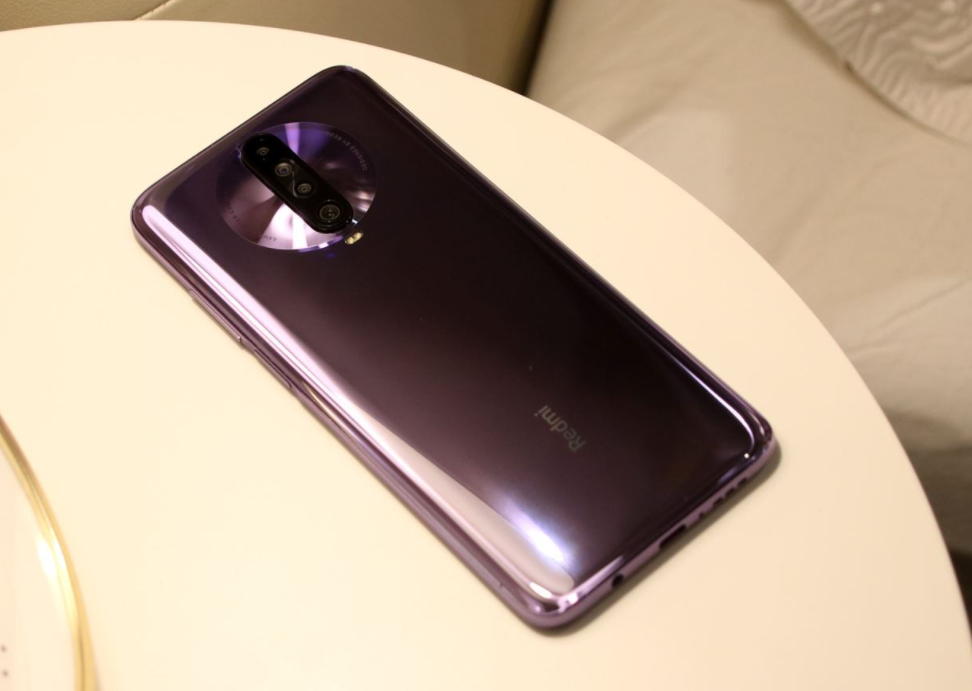 1999元的5G手机到底有多香？Redmi K30体验一天后，我终于明白了_百科TA说