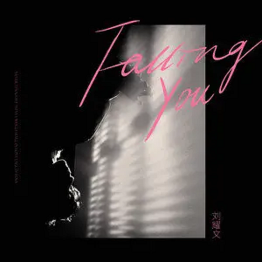 Falling You（刘耀文演唱歌曲）_百度百科