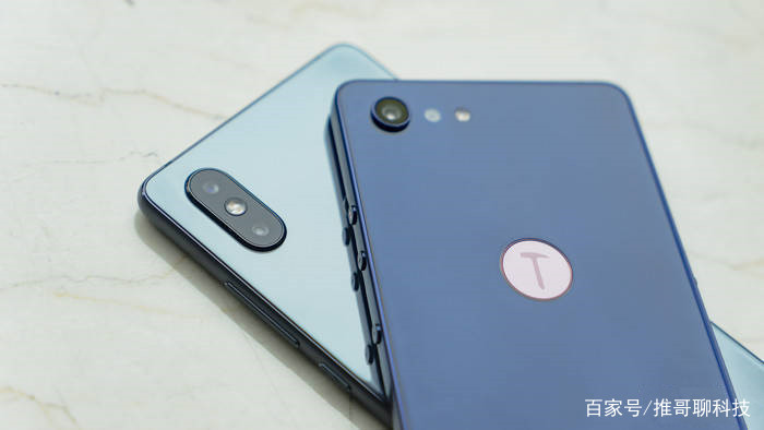 差价1元，买骁龙710的坚果pro2s，还是诺基亚X7？_百科TA说