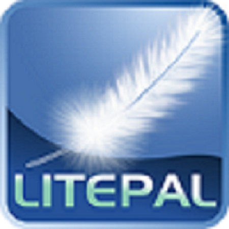 LitePal_百度百科