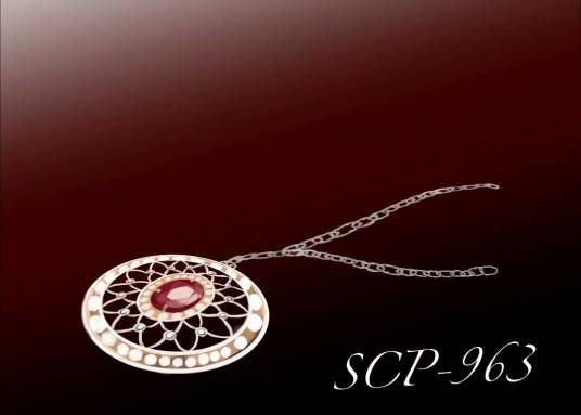 SCP-963_百度百科