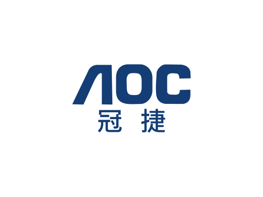 AOC（冠捷科技集团旗下品牌）_百度百科