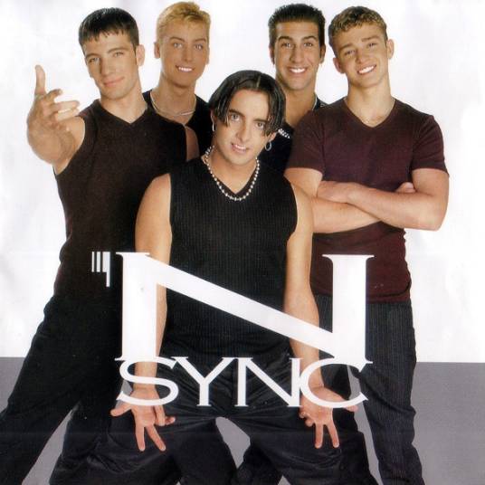 *NSYNC_百度百科