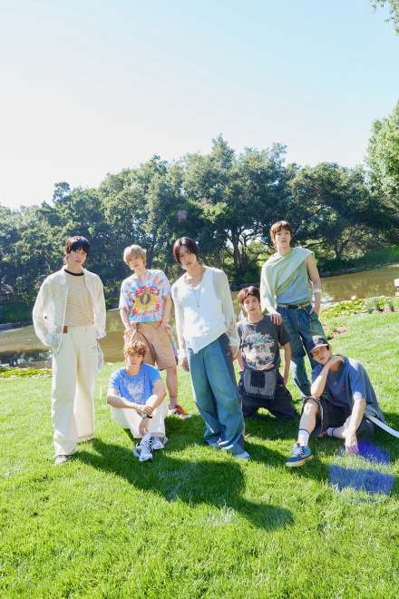 Memories（2023年RIIZE演唱的歌曲）_百度百科