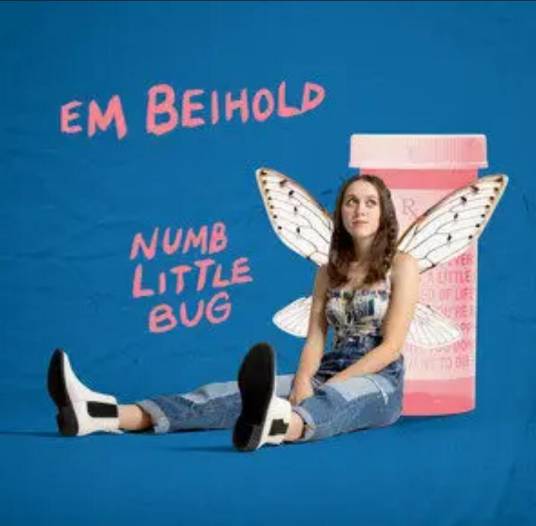 Numb Little Bug_百度百科