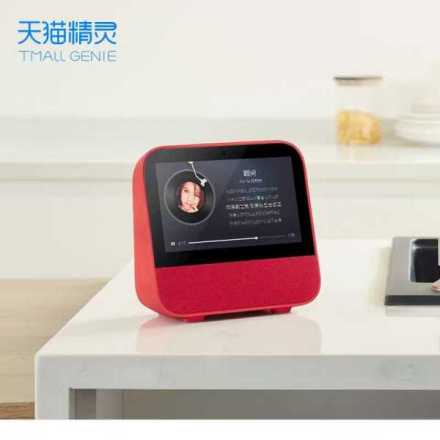 天猫精灵_百度百科