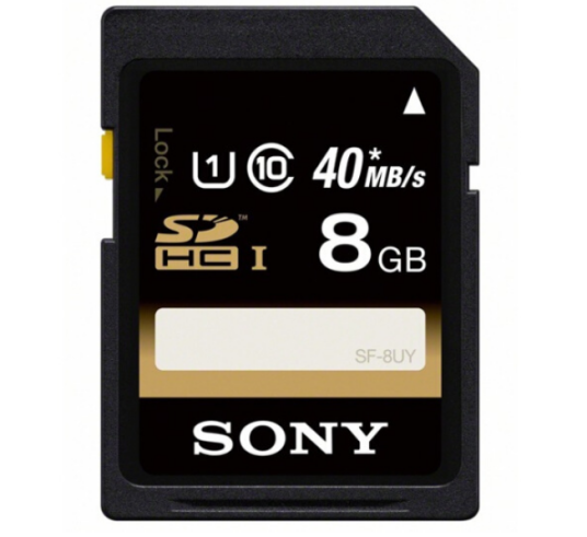 索尼SF-8UY_百度百科