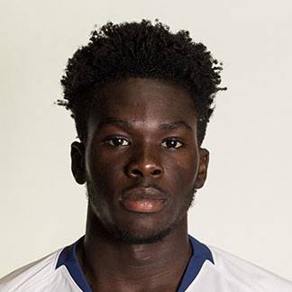 Enock Asante_百度百科