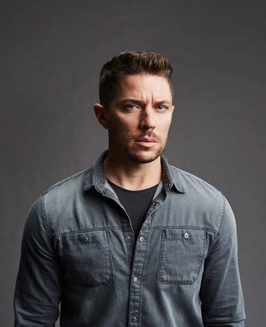 Sam Hayden-Smith_百度百科