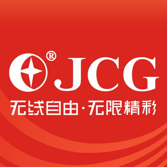 JCG_百度百科
