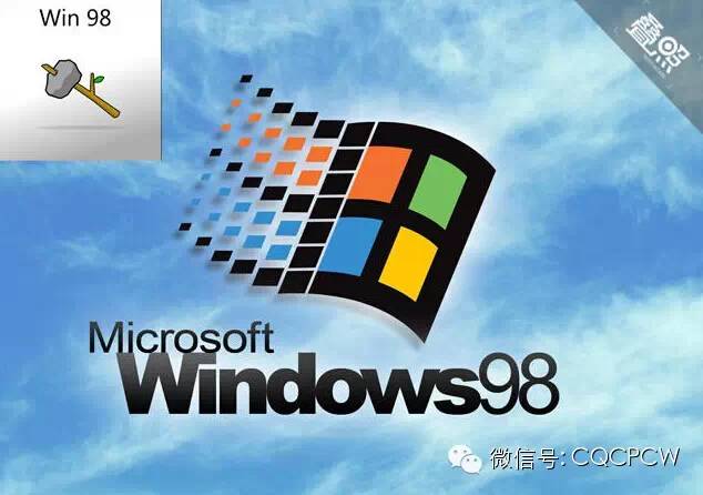 一组图，带你回顾Windows的进化之路！_百科TA说