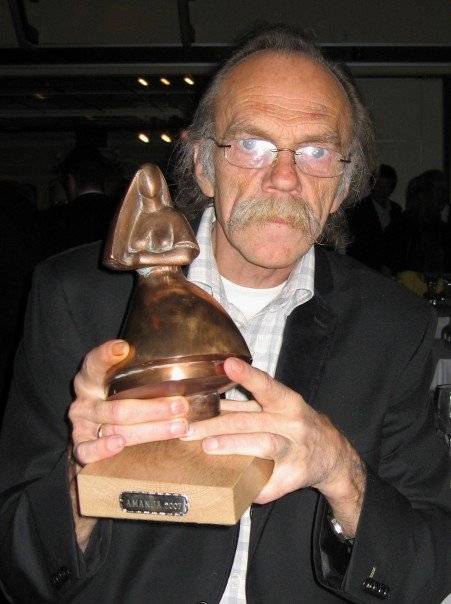 Sverre Horge_百度百科