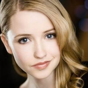 Emily Tennant_百度百科