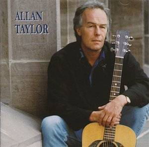 Allan Taylor_百度百科