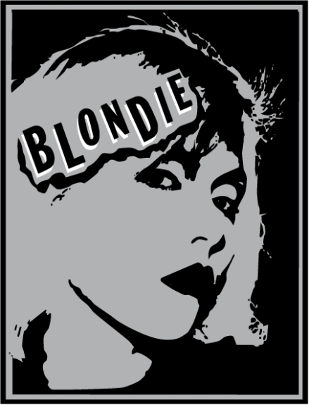 Blondie_百度百科