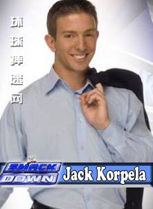 Jack Korpela_百度百科