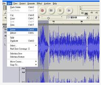 audacity_百度百科