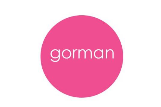 gorman_百度百科