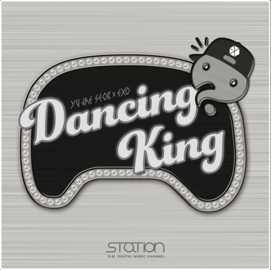 dancing king_百度百科