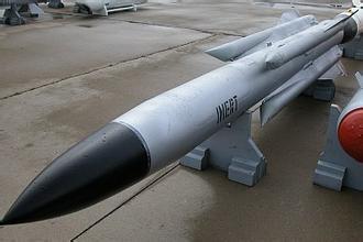 “短刀”V3A/B空空导弹_百度百科