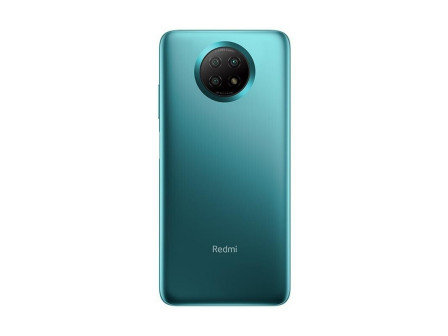 Redmi Note 9 5G_百度百科