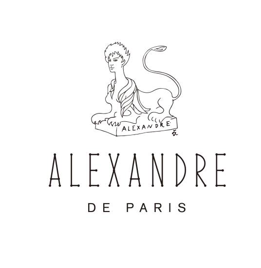 ALEXANDRE DE PARIS（奢侈品发饰品牌）_百度百科