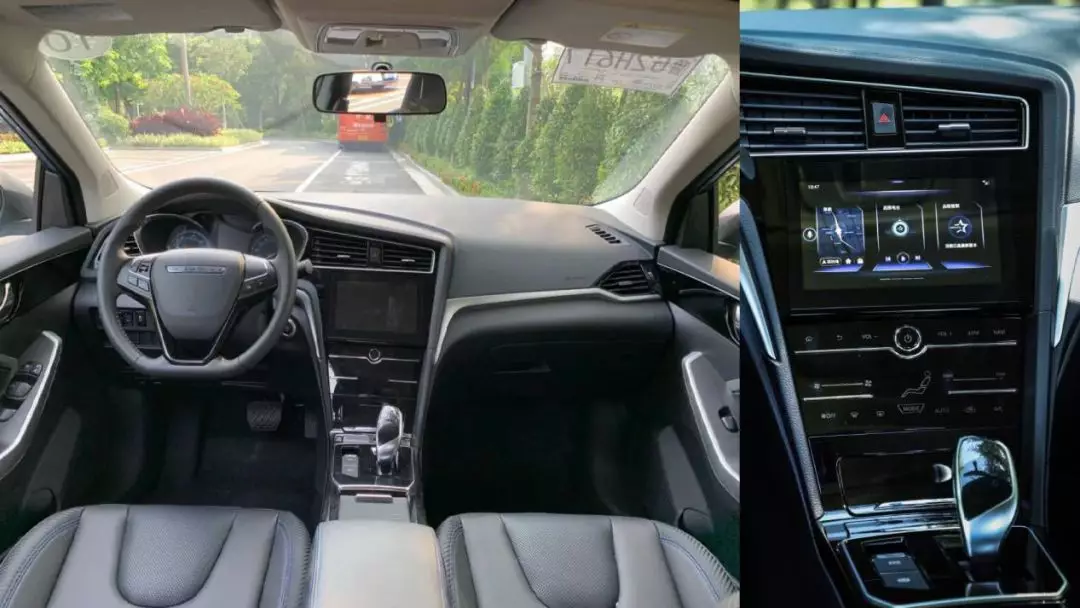 曝启辰D60EV新增低续航版车型，电池能量密度下降，纯电续航405km_百科TA说