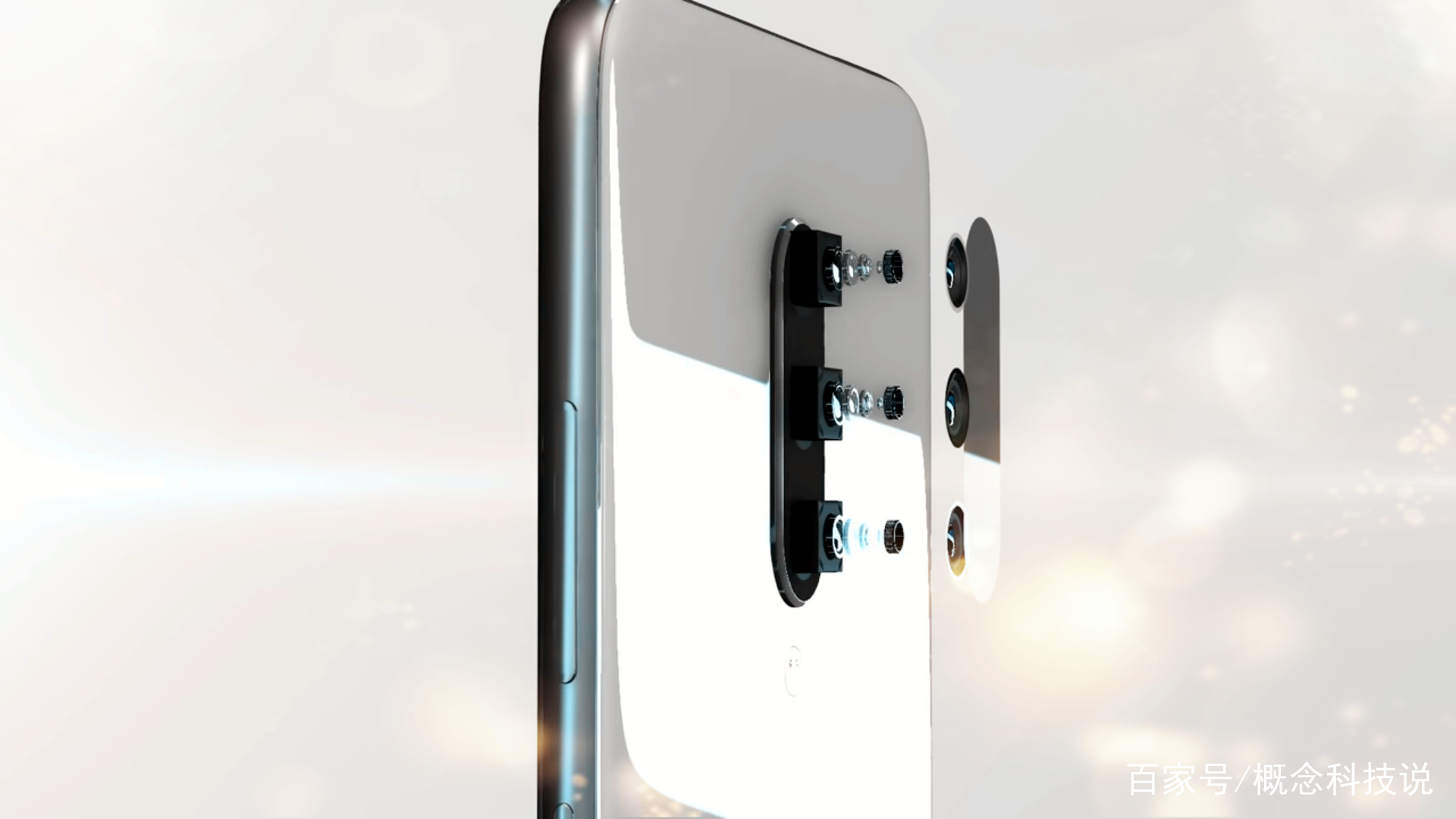 小米CC9e只是开胃菜：骁龙665+4500mAh+4800万 这才是熟悉的小米_百科TA说