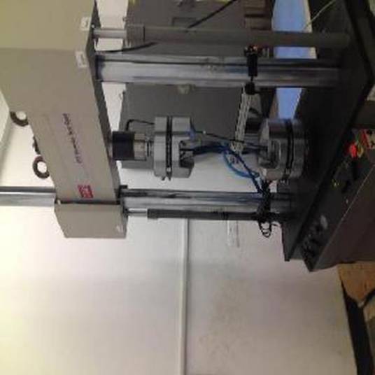 MTS810液压伺服万能试验机_百度百科