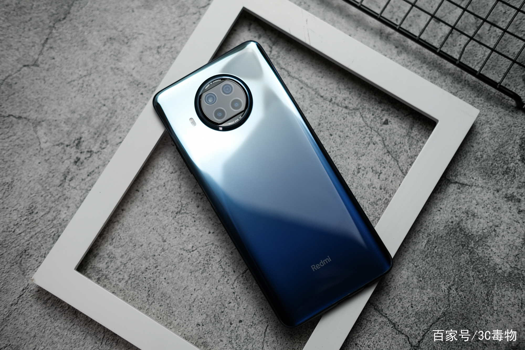 红米Note9Pro怎么样？高性价比5G手机第一名_百科TA说