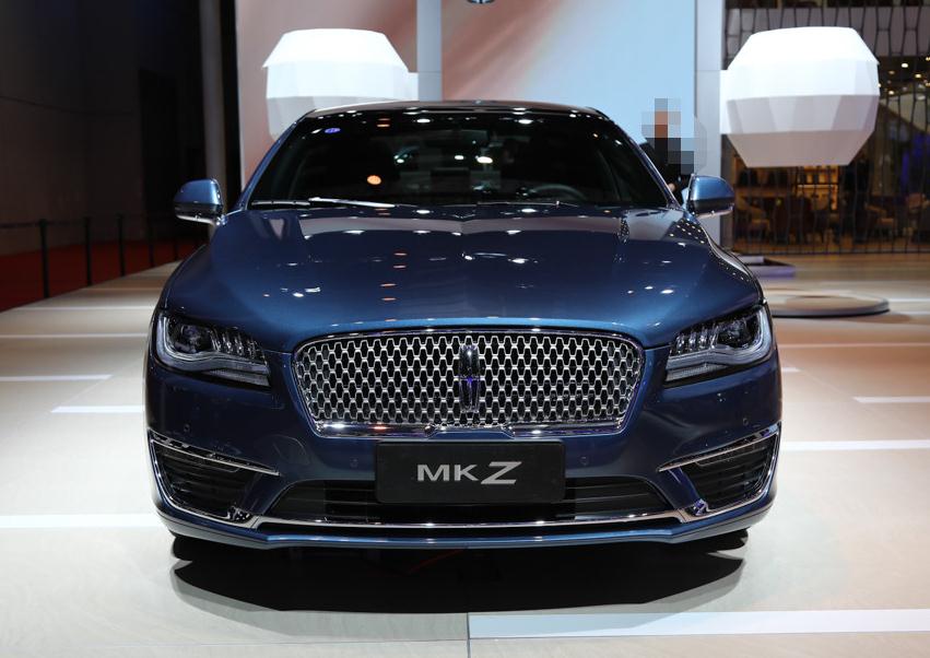 29万如何选车？讴歌TLXL还是林肯MKZ？内行人说了实在话_百科TA说
