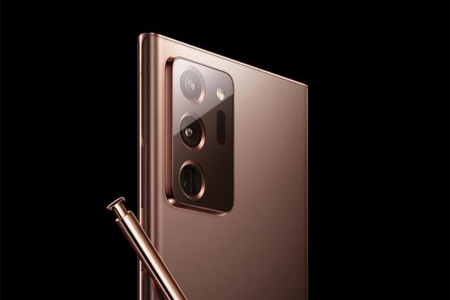 三星Galaxy Note20引入抗菌技术！其他卖点解读，这旗舰你买吗_百科TA说