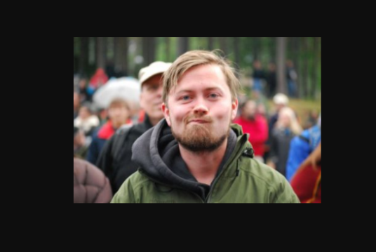 Joar Nango_百度百科