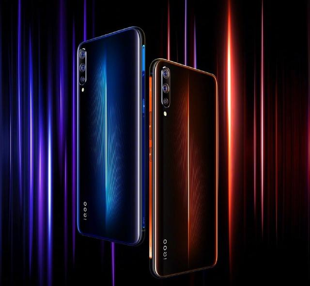 iQOO售价提前曝光：4000mAh电池+骁龙855+第六代屏幕指纹，2998元_百科TA说