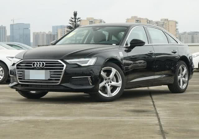 2020款奥迪A6L上市，配置升级，40.98万起，车友：终于接地气了_百科TA说