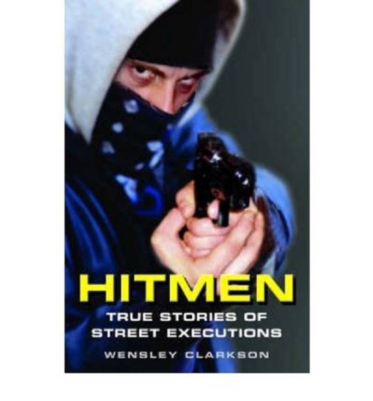 Hitmen_百度百科