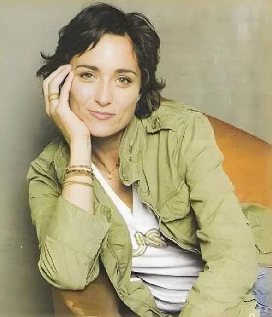 alexandra hedison_百度百科