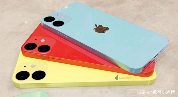 iPhone12外观确定，像极了iPhone4，比iPhone11更漂亮_百科TA说