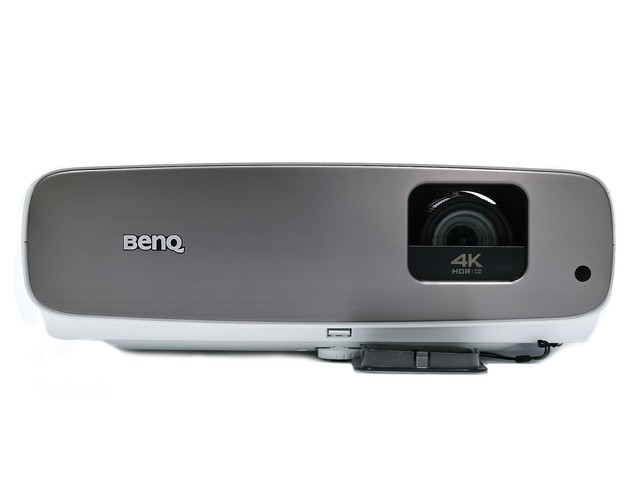 明基W2700投影机获得2019年度星标大奖_百科TA说