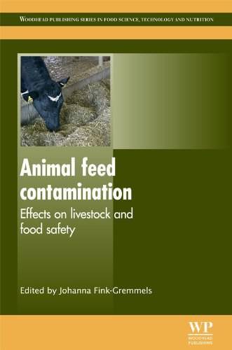 Animal Feed Contamination_百度百科