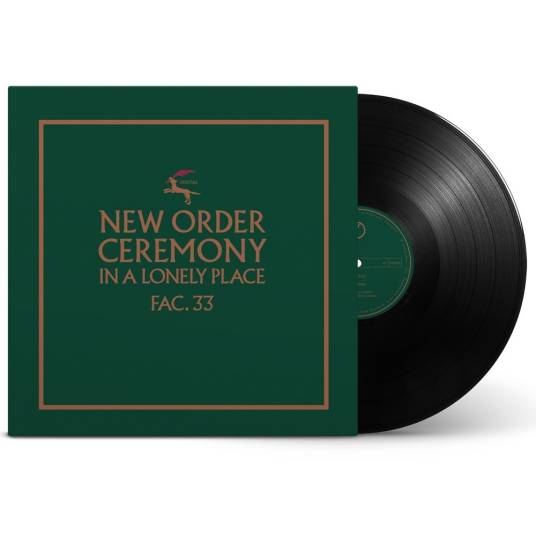 ceremony（New Order演唱歌曲）_百度百科