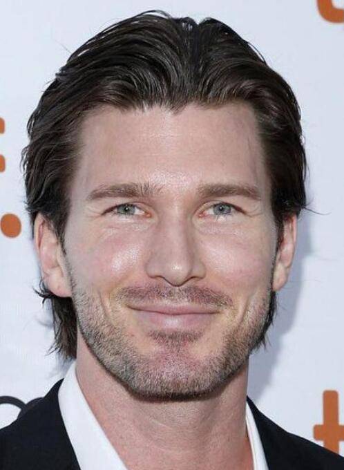 Christopher Russell_百度百科