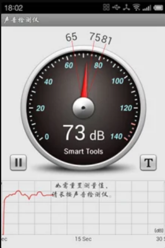 Sound Meter_百度百科