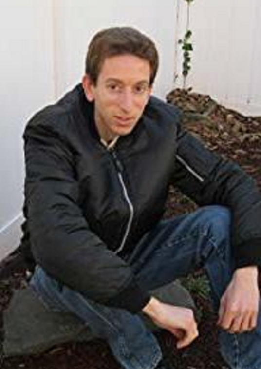 Ralph Colucci_百度百科