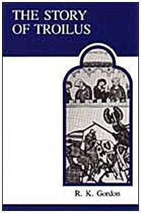 The Story of Troilus_百度百科