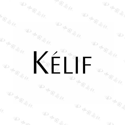KELIF_百度百科